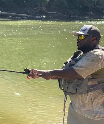 THE ELEMENT SERIES IS FINALLY HERE! – Cashion Rods