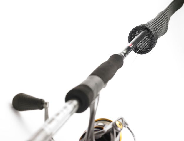 Cashion Spinning Rod Covers - Cashion Rods