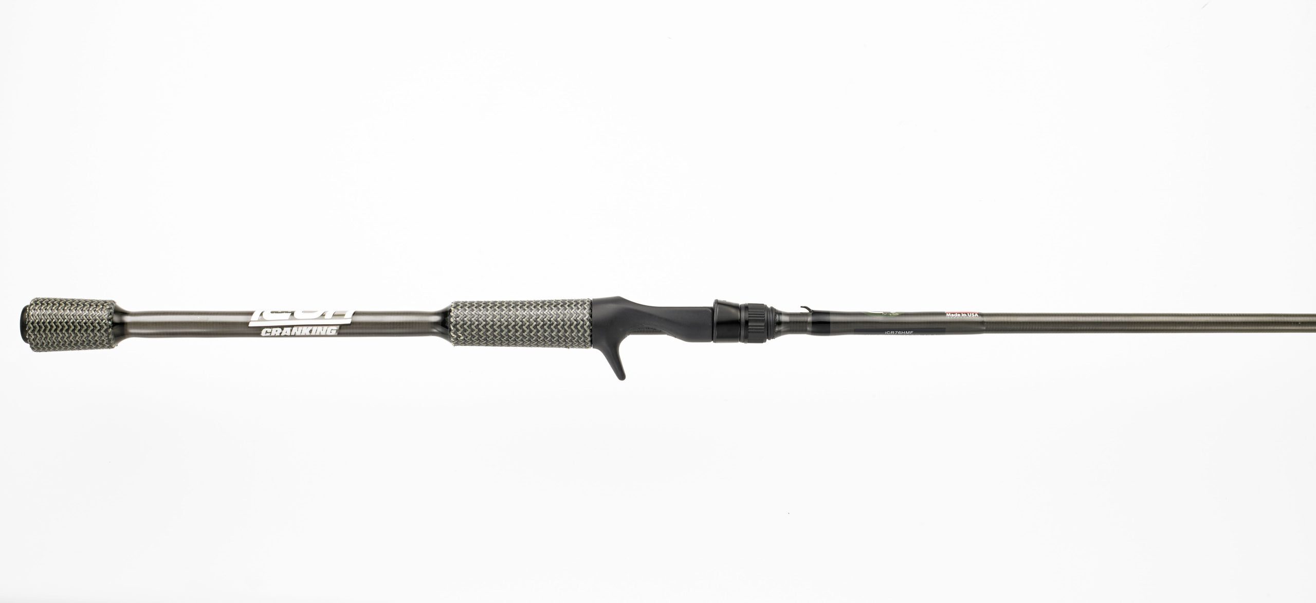 ICON Topwater/Jerkbait Rod - Cashion Rods