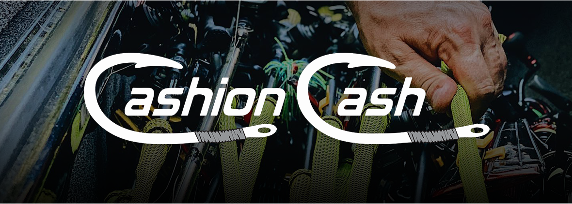 About Us - Cashion Rods