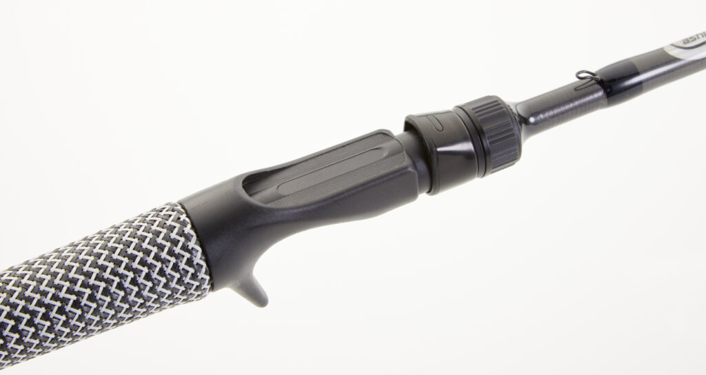 CORE Cranking Rod - Cashion Rods