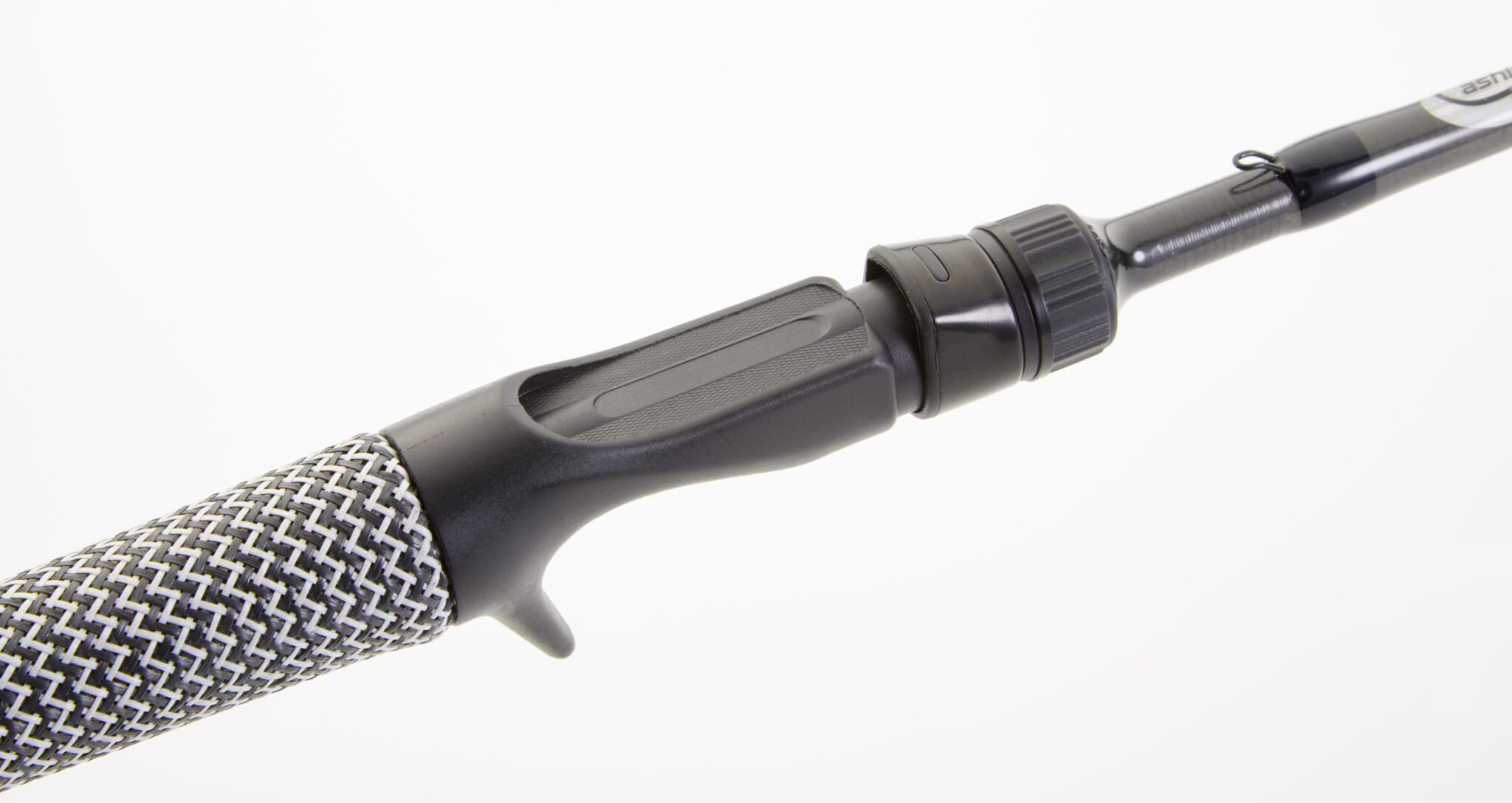 CORE Cranking Rod - Cashion Rods