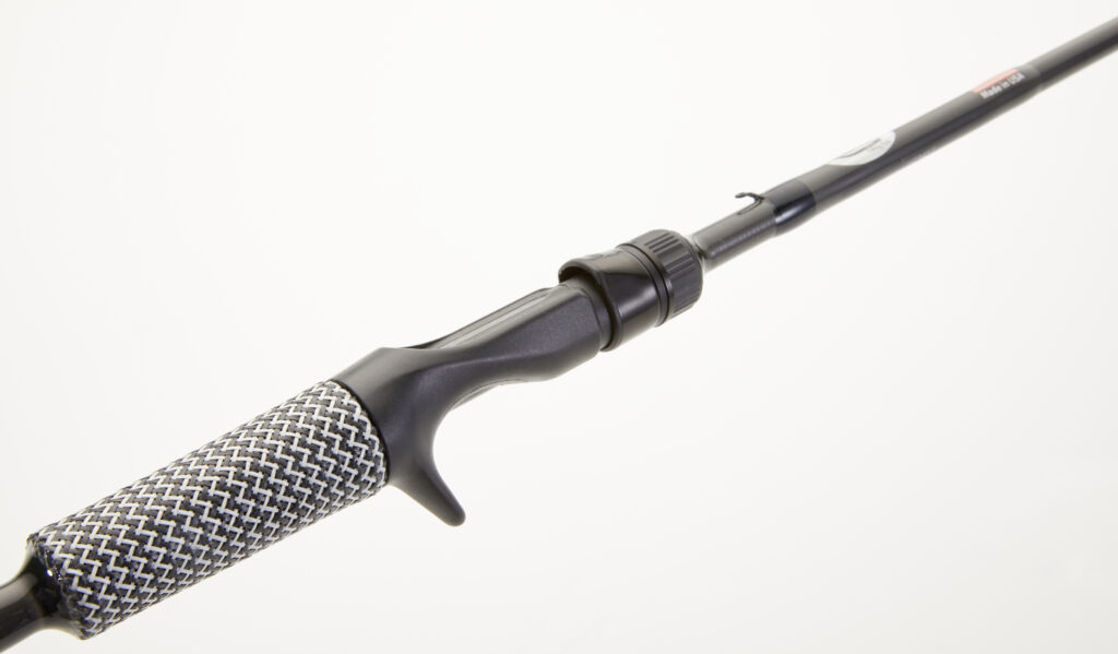 CORE Cranking Rod - Cashion Rods