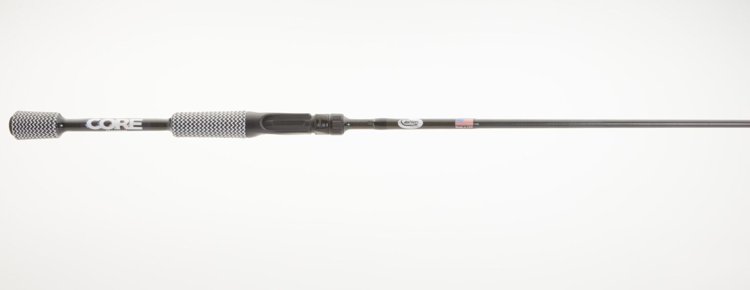 CORE Cranking Rod - Cashion Rods