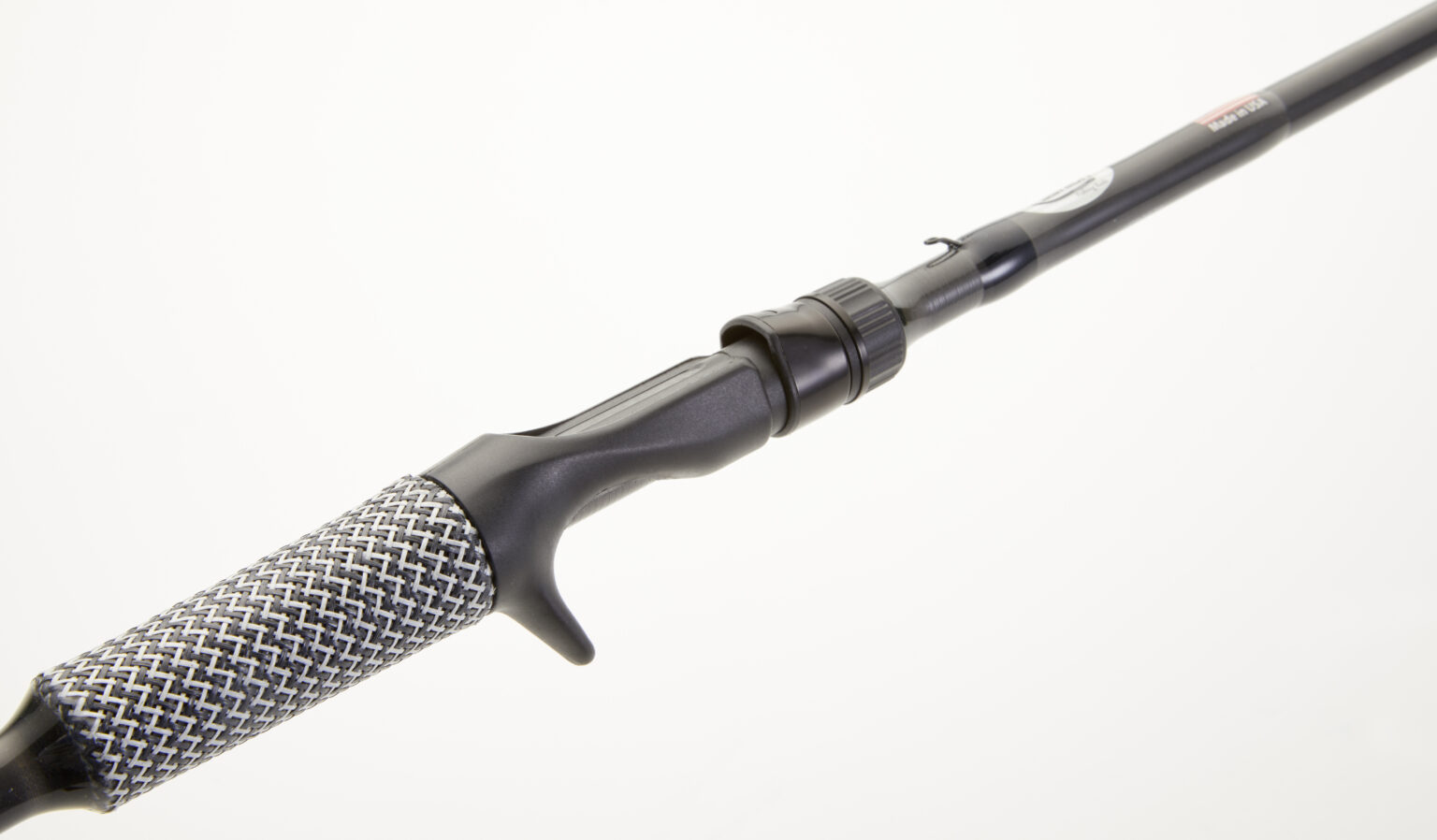 CORE Flipping Rod - Cashion Rods