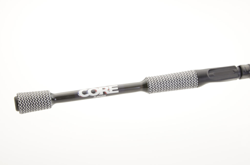 CORE Flipping Rod - Cashion Rods