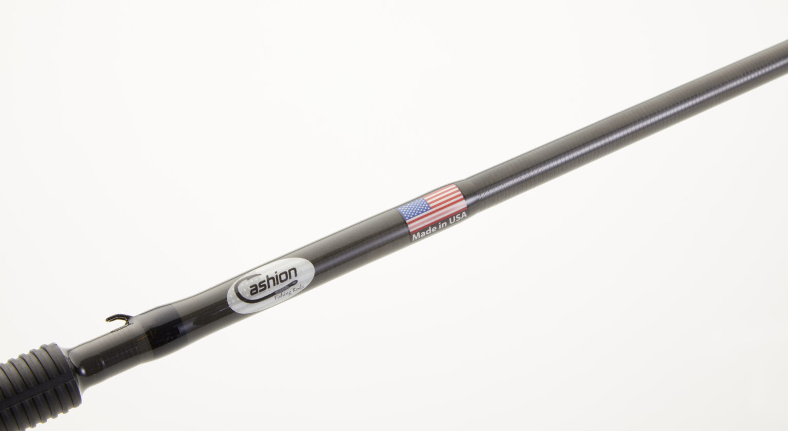 CORE Spinning Rods - Cashion Rods