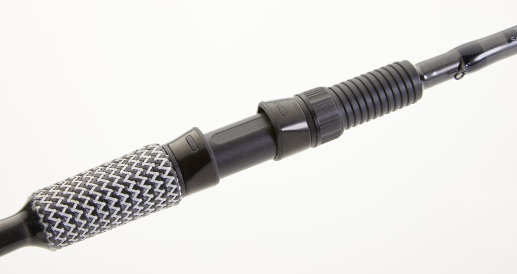 CORE Spinning Rods - Cashion Rods