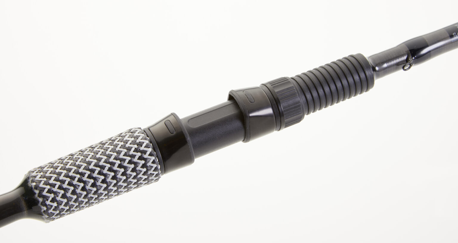 CORE Spinning Rods - Cashion Rods