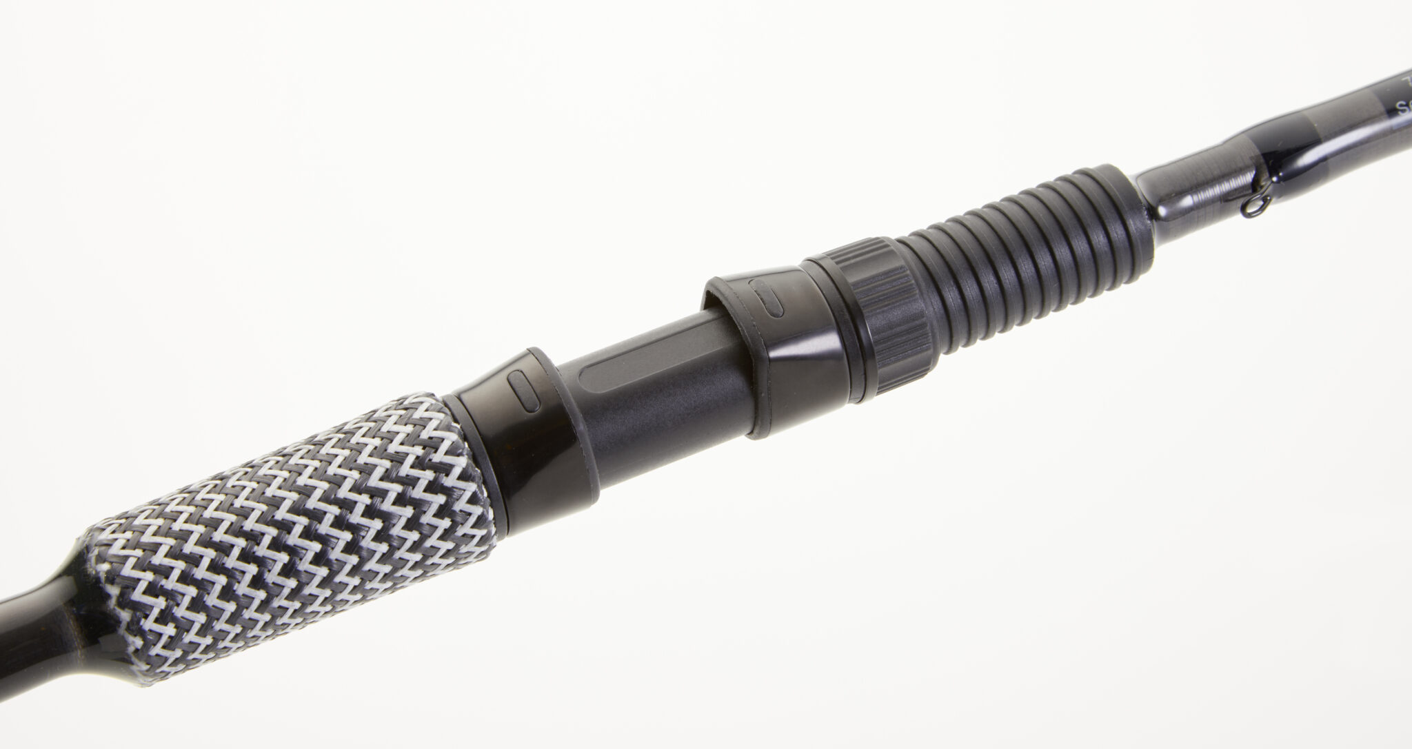 CORE Spinning Rods - Cashion Rods