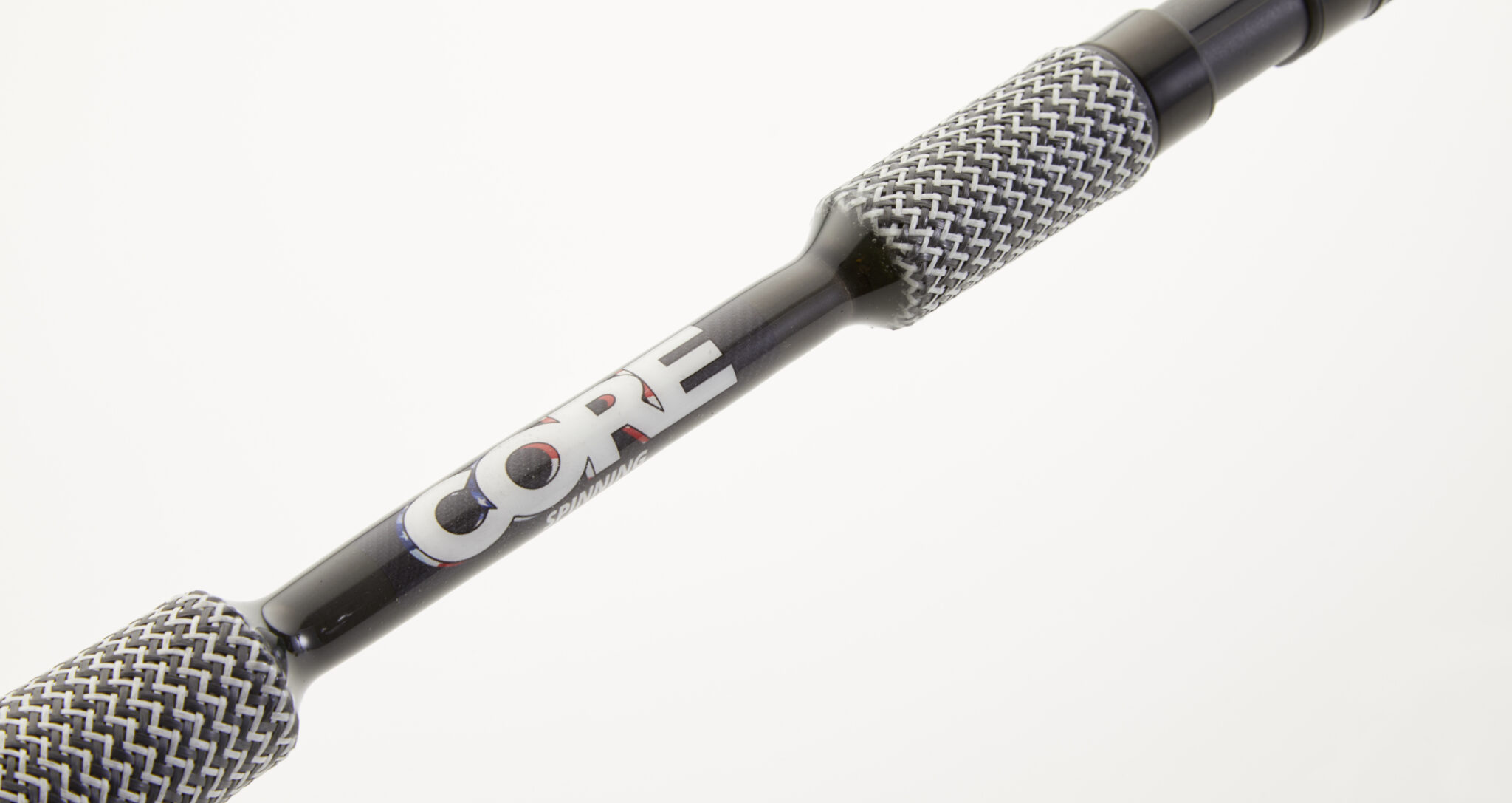 CORE Spinning Rods - Cashion Rods