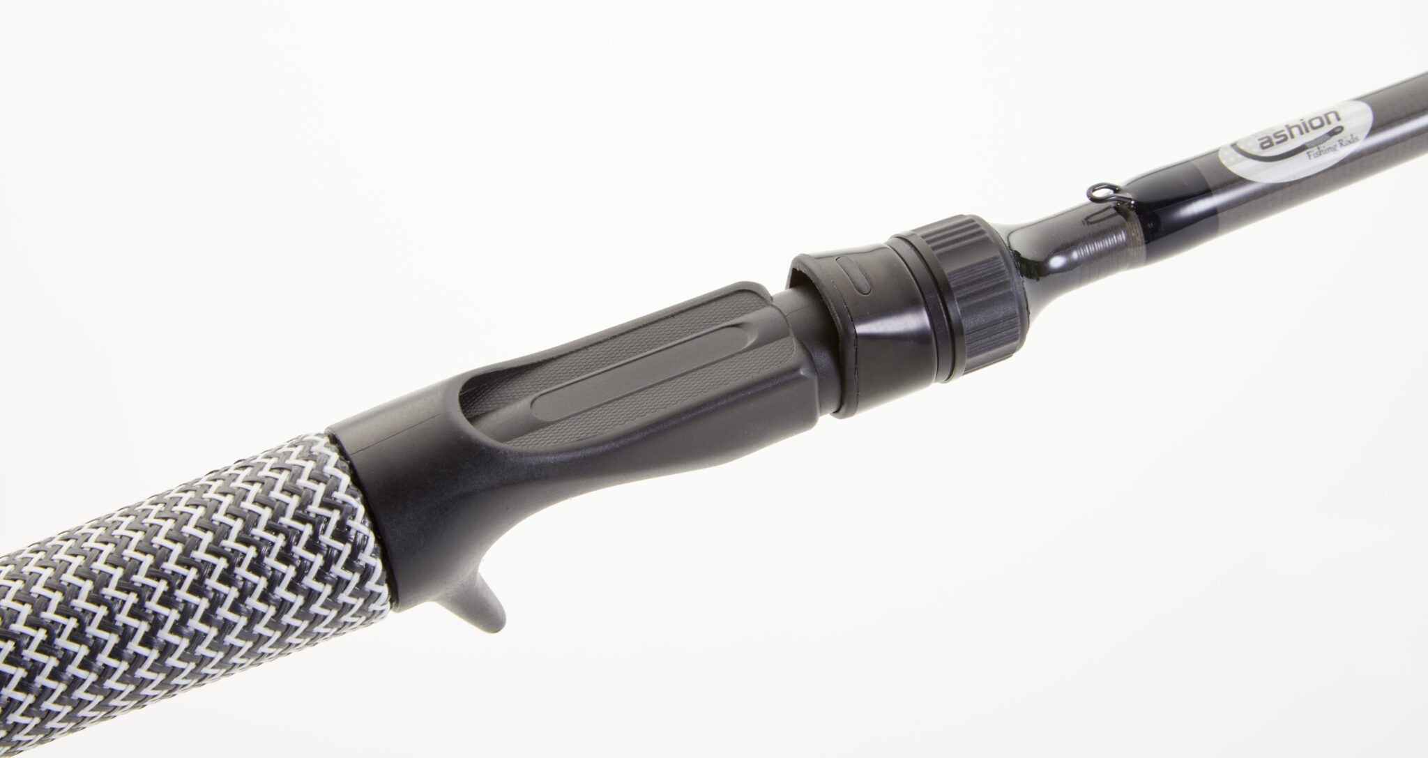 CORE Worm and Jig Rod - Cashion Rods