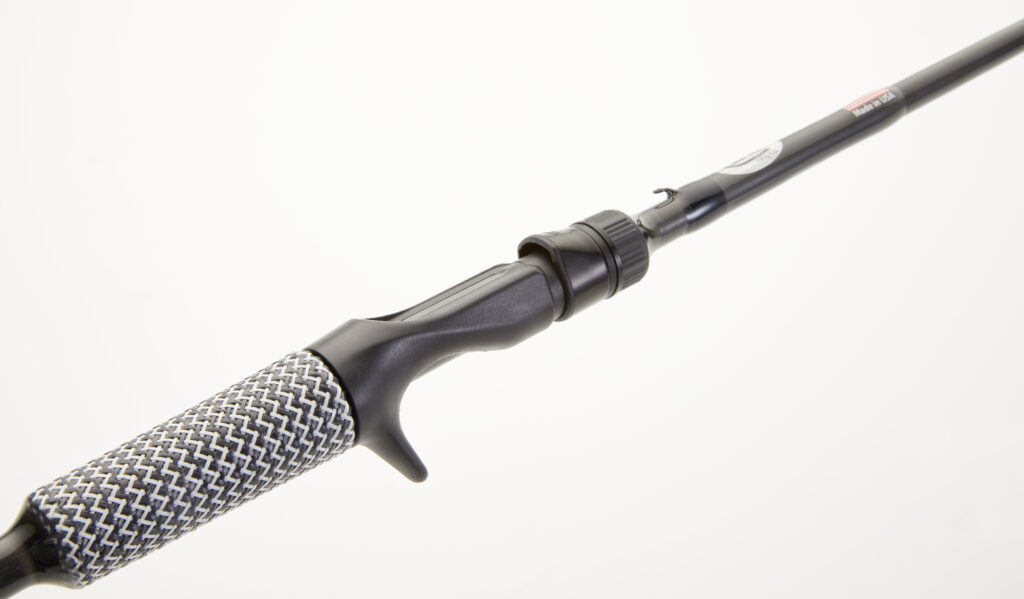 CORE Worm and Jig Rod - Cashion Rods