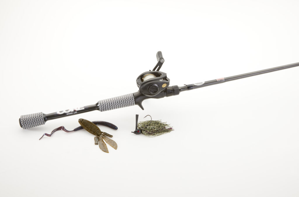 CORE Series – Cashion Rods