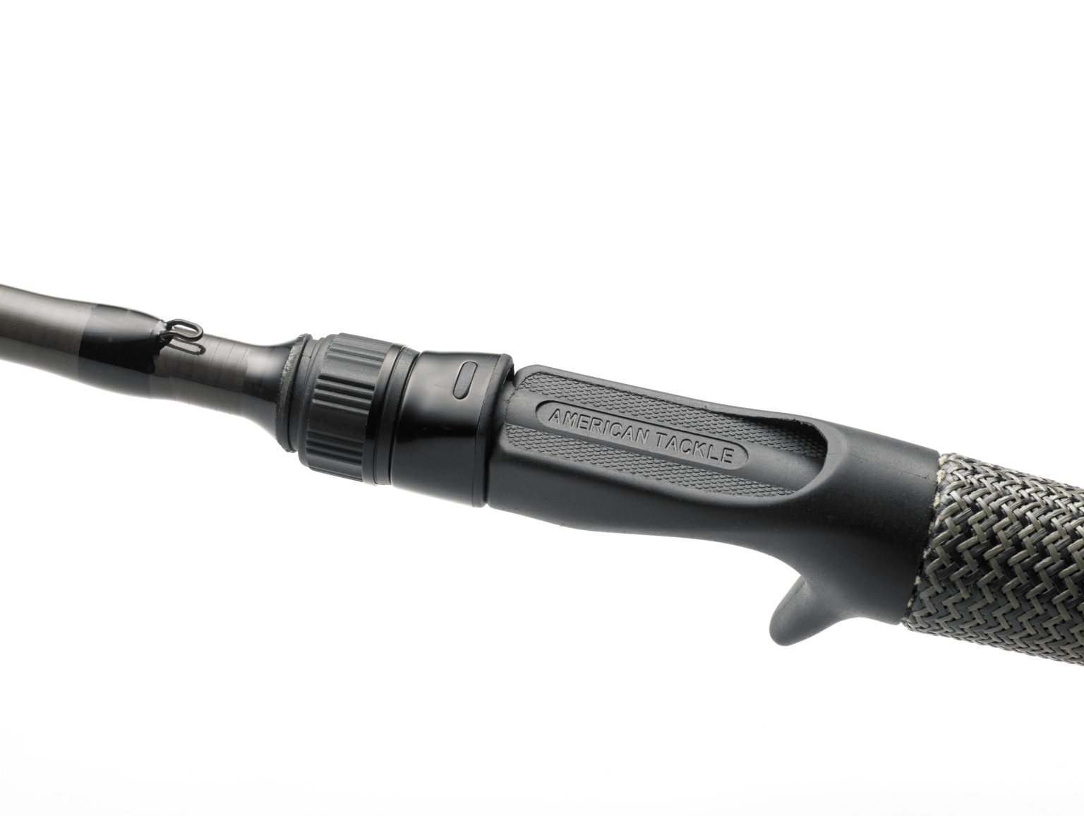 ICON Rattle Trap Rod - Cashion Rods