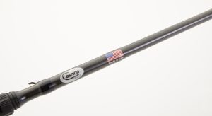 CORE Inshore Spinning Rod Series - Cashion Rods