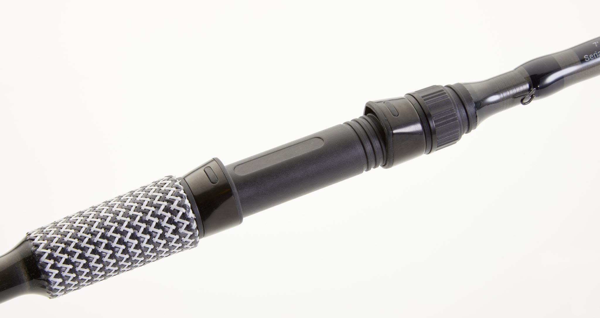 CORE Inshore Spinning Rod Series - Cashion Rods