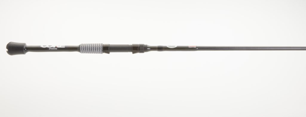 CORE Inshore Spinning Rod Series - Cashion Rods