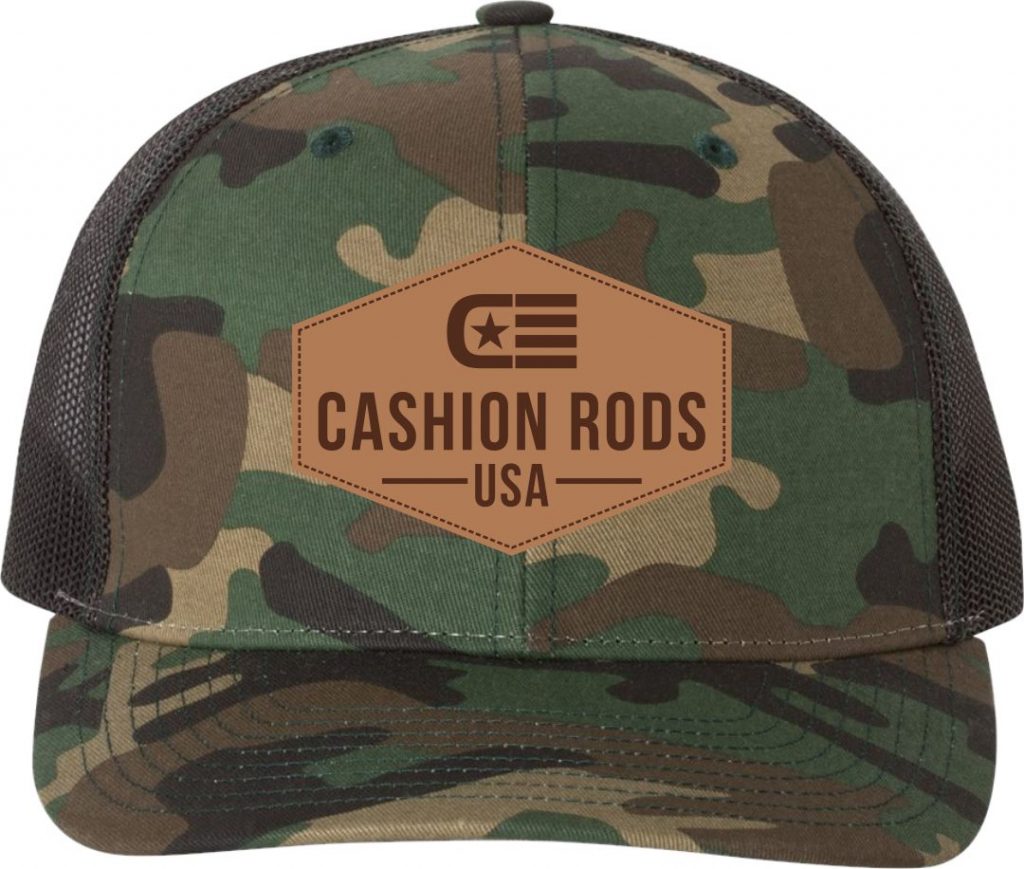 Hats – Cashion Rods