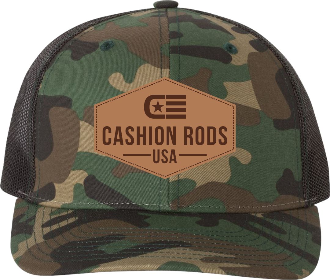 Hats – Cashion Rods