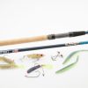 Element Inshore Series - Cashion Rods