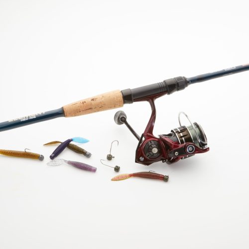 Element Series - Cashion Rods