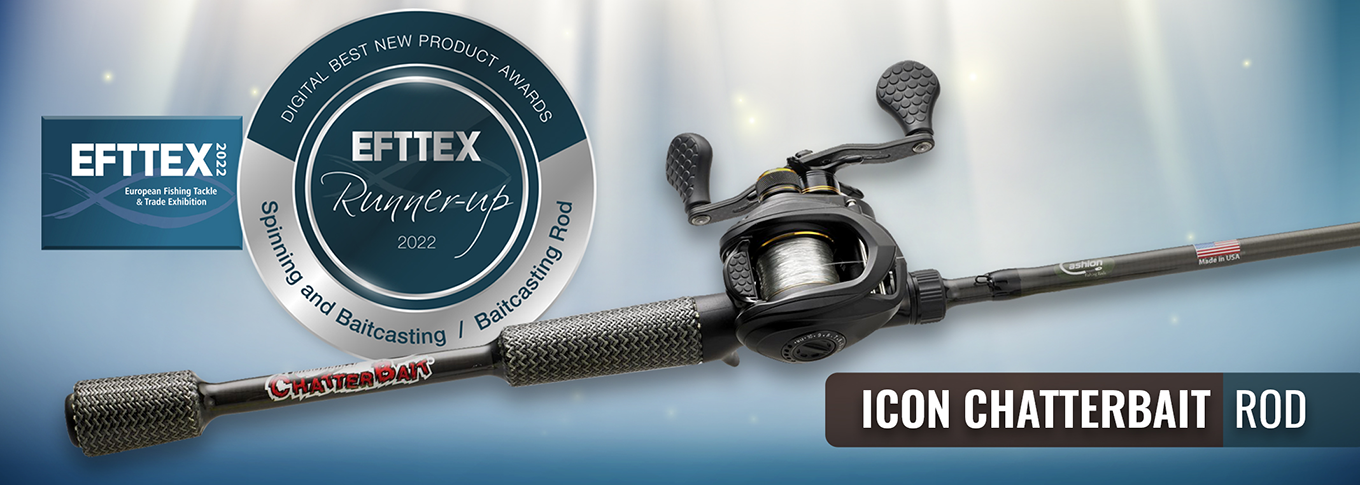 Cashion Rods – American Made. Superior Quality.