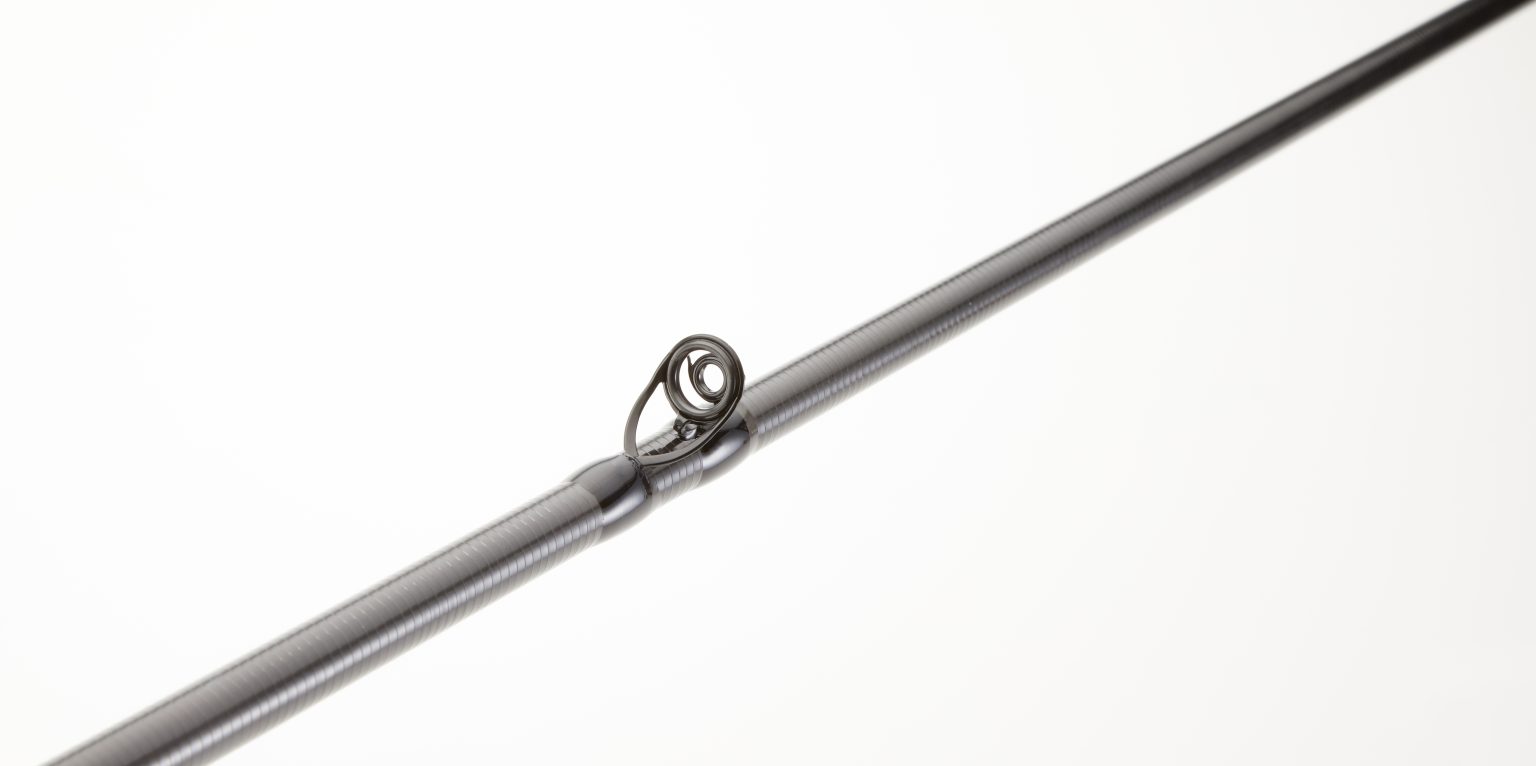 NEW! ICON John Crews Big Bait Rod Rod - Cashion Rods