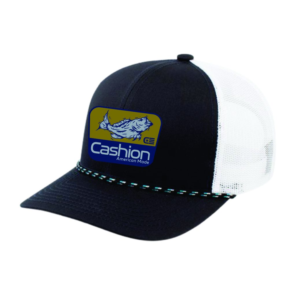 Hats - Cashion Rods