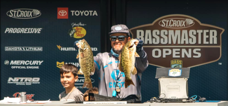 TALKIN’ SHOP BLOG - Cashion Rods