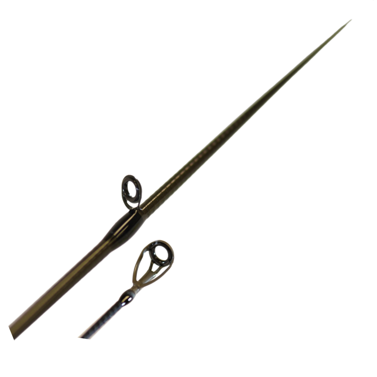 Salt Finesse Ned Rig Casting Rod | ICON Series from Cashion