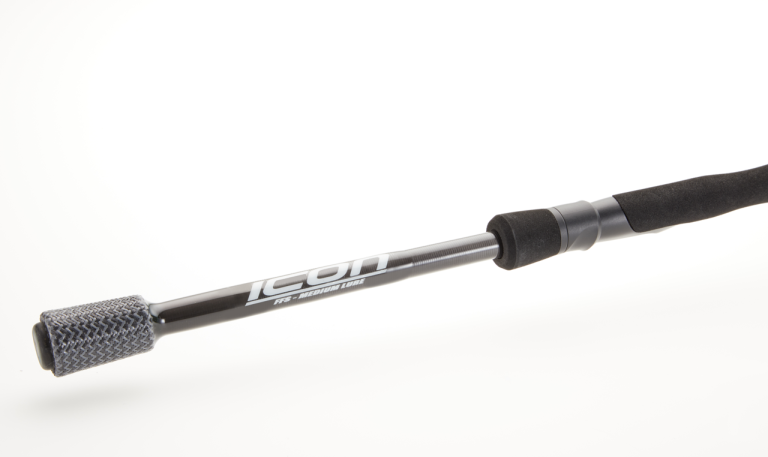 Forward Facing Sonar Rod | ICON Series | Cashion Rods