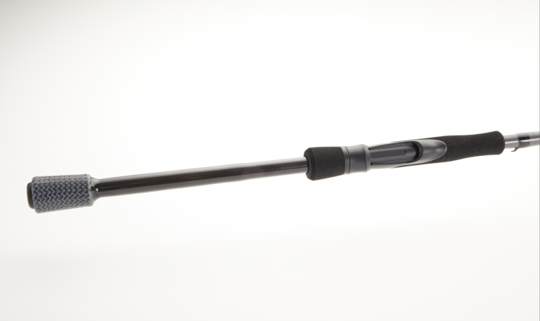 Forward Facing Sonar Rod | ICON Series | Cashion Rods