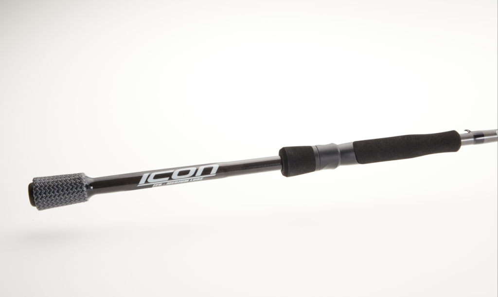 Forward Facing Sonar Rod | ICON Series | Cashion Rods