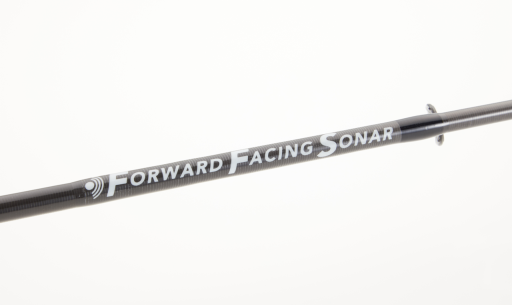 Forward Facing Sonar Rod | ICON Series | Cashion Rods