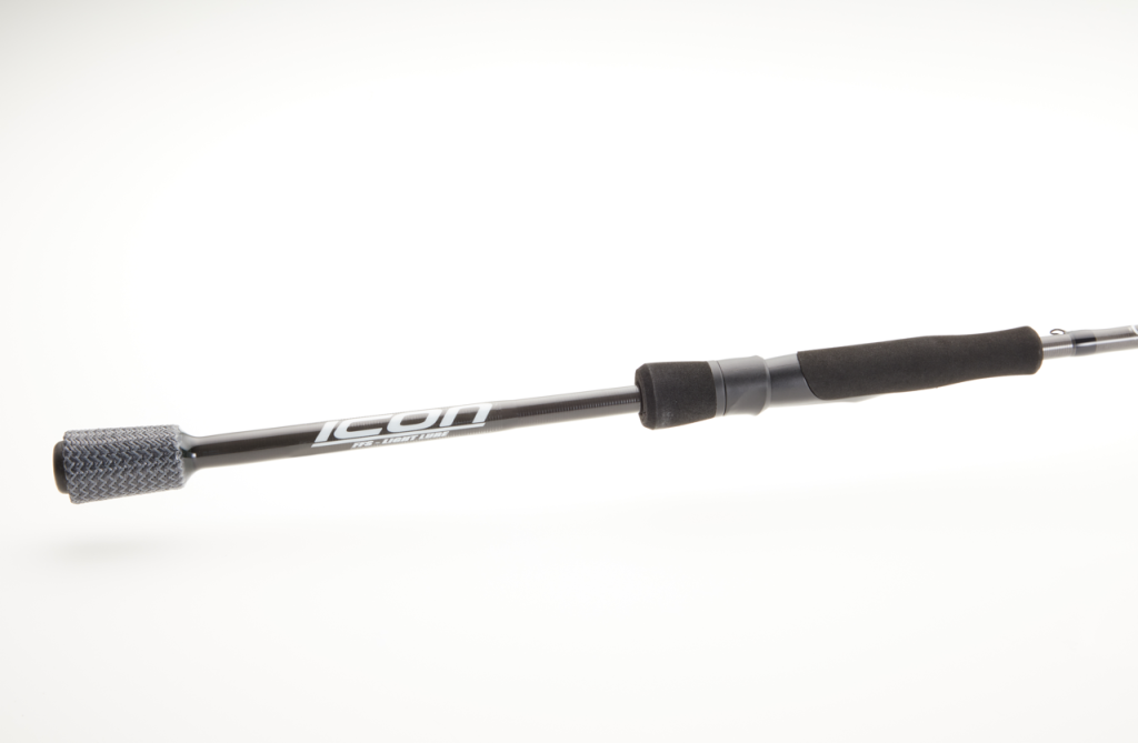 Forward Facing Sonar Rod | ICON Series | Cashion Rods