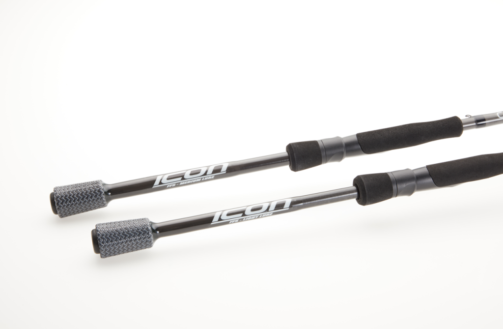Forward Facing Sonar Rod | ICON Series | Cashion Rods