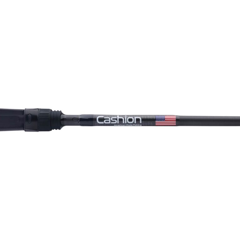 ELEMENT z2 Series BFS Rod | NEW from Cashion