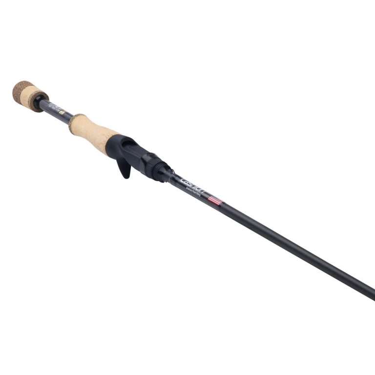 Element Series - Cashion Rods