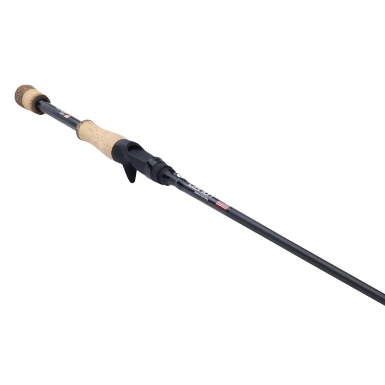 Element Series - Cashion Rods