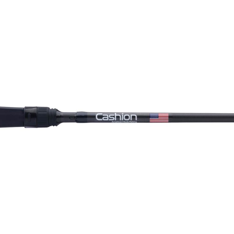 ELEMENT z2 Cranking Rod - Cashion Rods