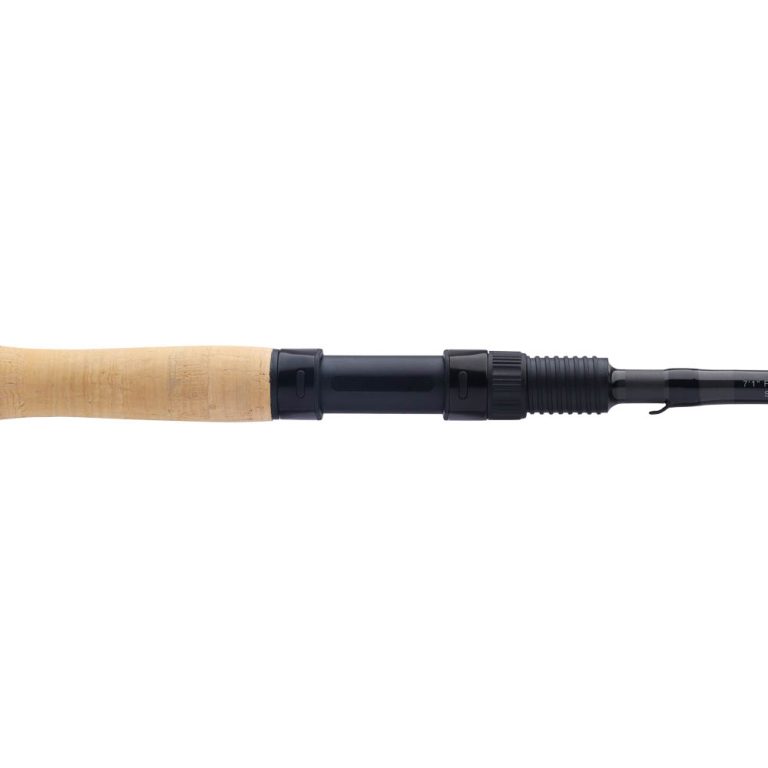 ELEMENT z2 Drop Shot Rod - Cashion Rods