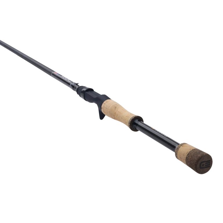 ELEMENT z2 Flipping Rod - Cashion Rods