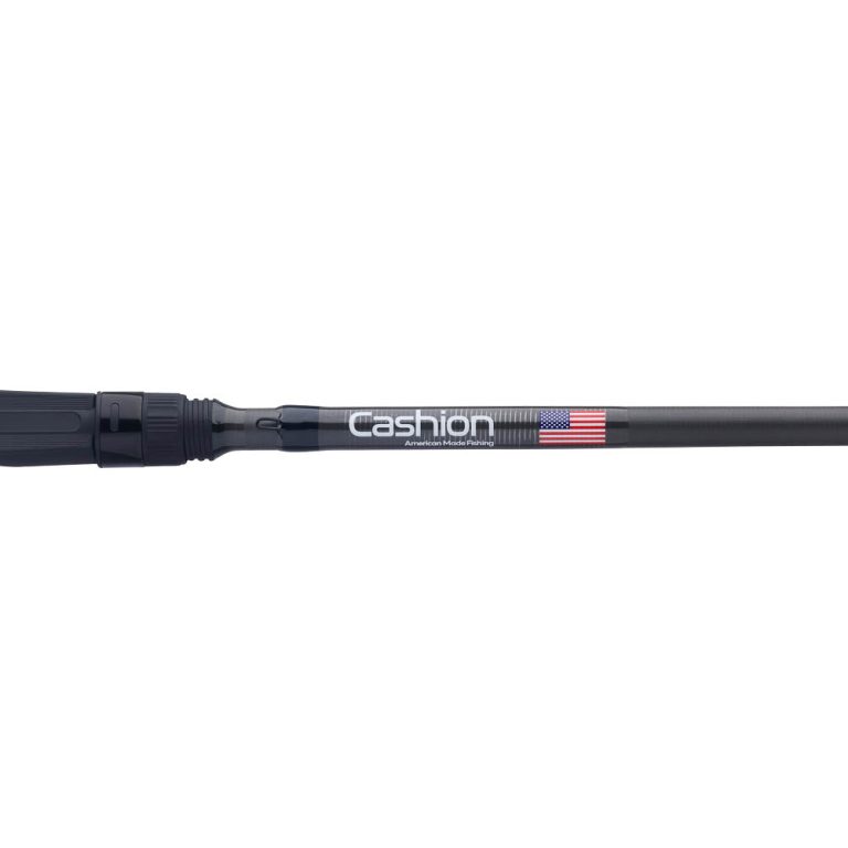 ELEMENT z2 Flipping Rod - Cashion Rods
