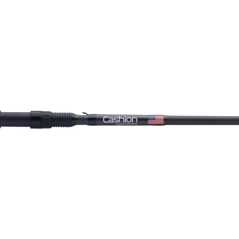 Element z2 Multi-Purpose Spinning Rod - Cashion Rods