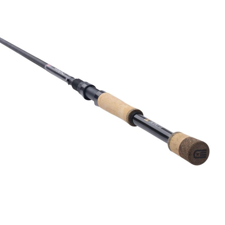 ELEMENT z2 Ned Rig Rod - Cashion Rods