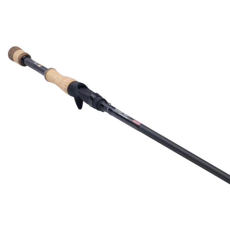 Element Series - Cashion Rods
